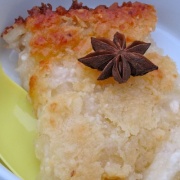 Enyucado Colombiano - My Colombian Recipes