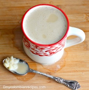 Atol Colombiano (Colombian Corn Drink) - My Colombian Recipes