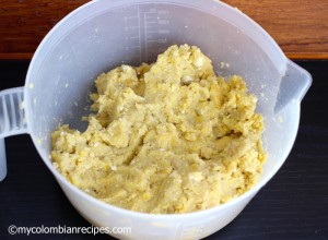 Jujú Colombiano - My Colombian Recipes