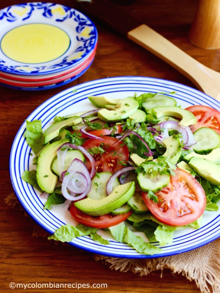 Guascas - My Colombian Recipes