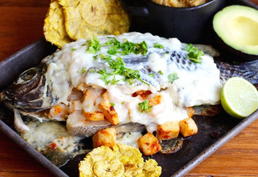 Seafood Archives - My Colombian Recipes