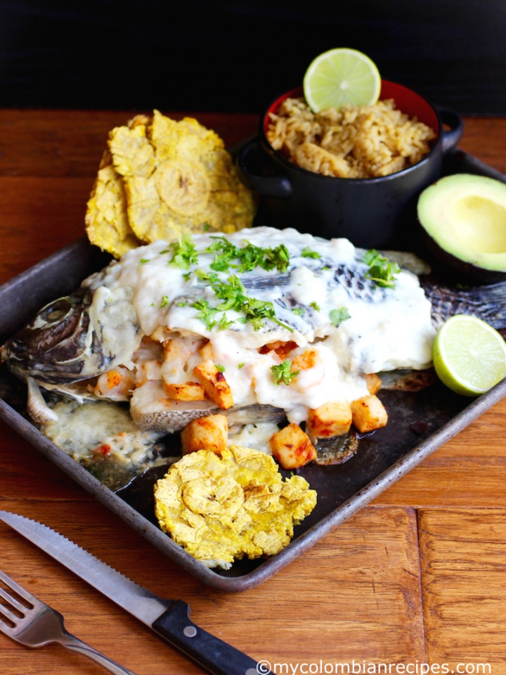 Seafood Archives - Page 3 of 10 - My Colombian Recipes