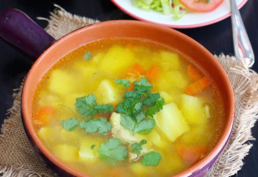 Main Dishes Archives - Page 6 of 29 - My Colombian Recipes