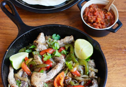 Chicken and Turkey Archives - My Colombian Recipes