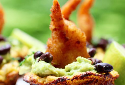 Appetizers and Snacks Archives - Page 6 of 33 - My Colombian Recipes