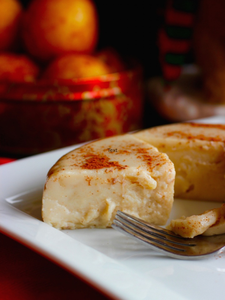 Postre de Natas (Colombian-Style Milk Pudding) - My Colombian Recipes