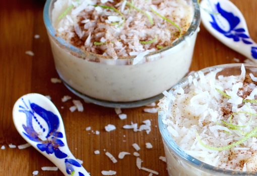 Desserts Archives - My Colombian Recipes