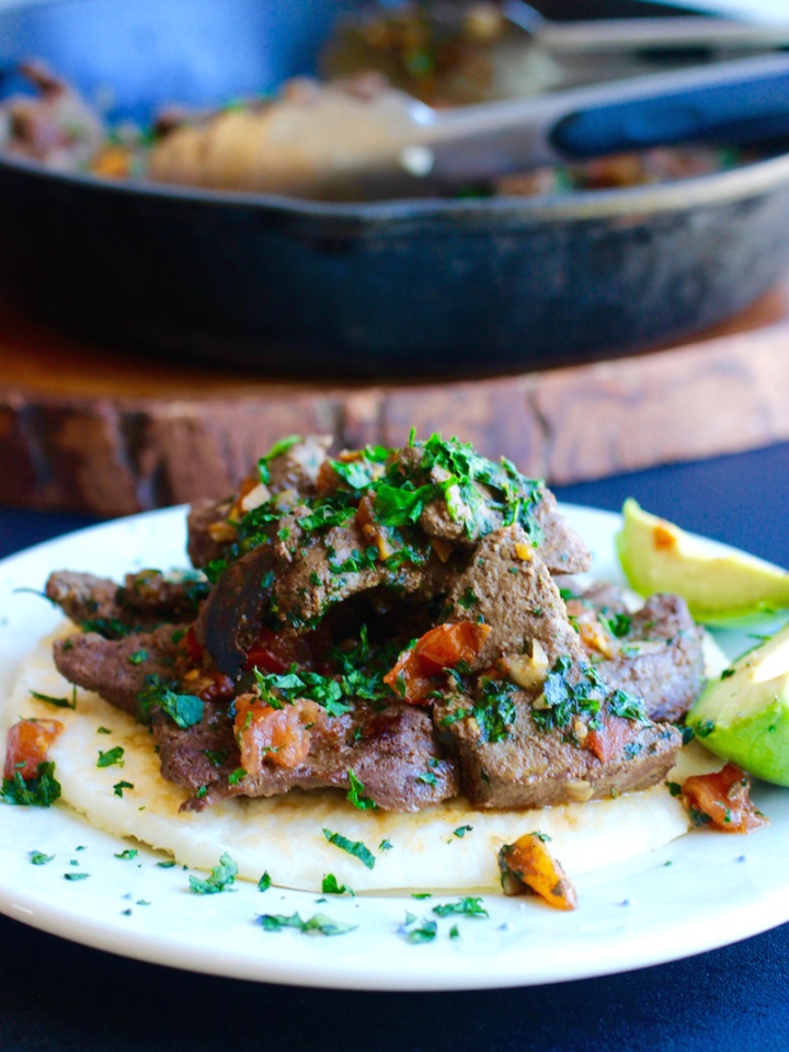 Colombian Style Hamburgers (Hamburguesas Colombianas) - My Colombian ...