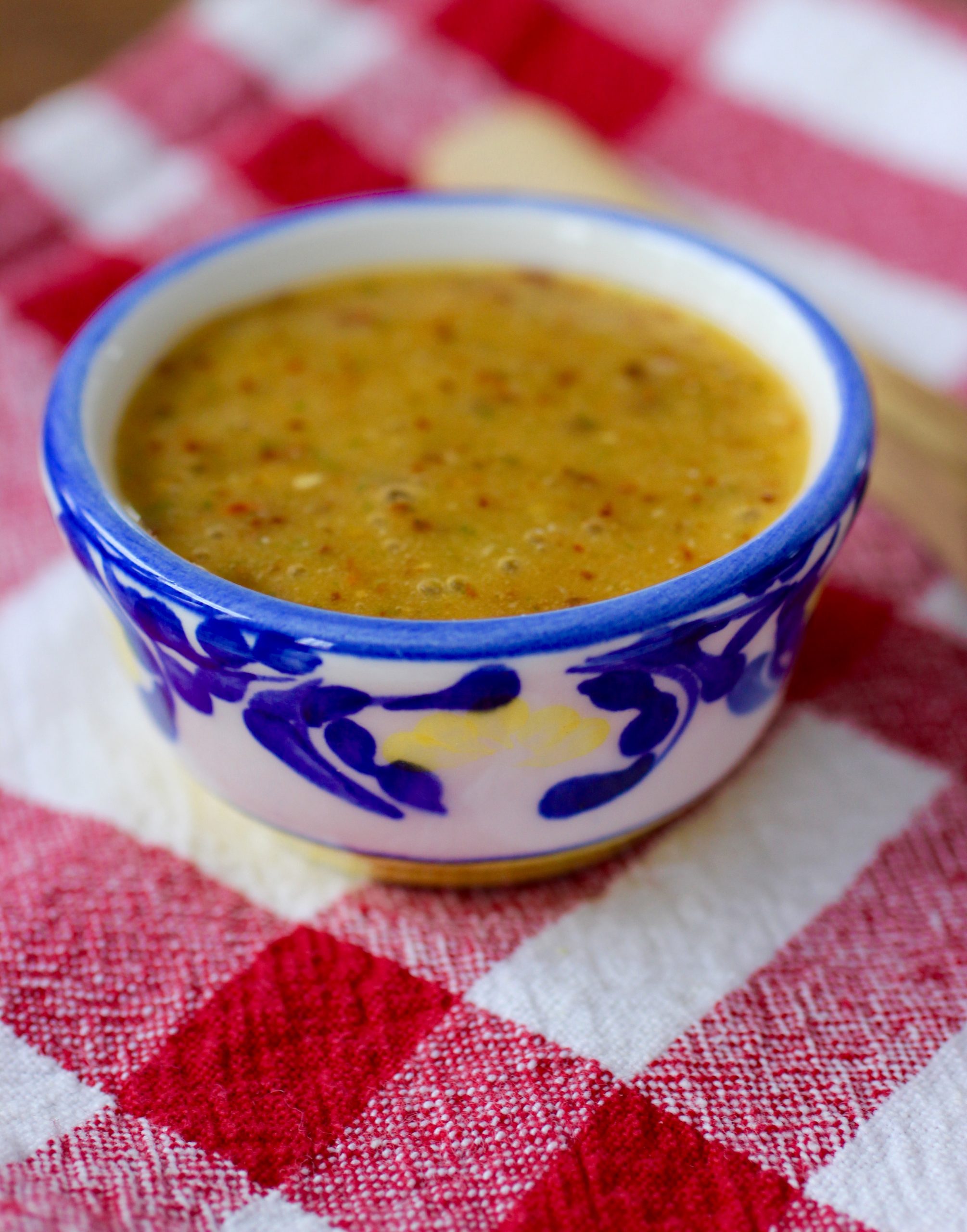 Ají de Tomate de Arbol (Tree Tomato or Tamarillo Hot Sauce) | My ...