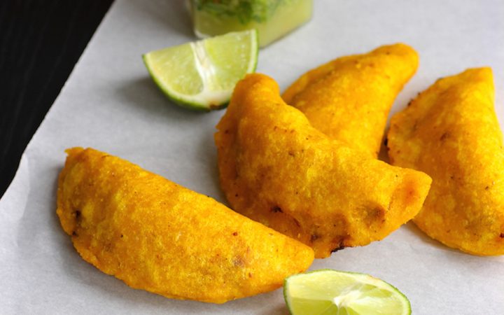 Recipes - My Colombian Recipes