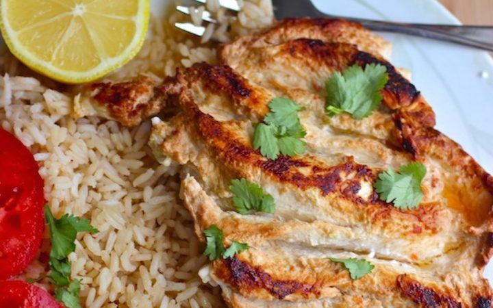 Recipes - My Colombian Recipes