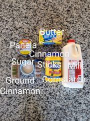 Natilla Tradicional Colombiana (Colombian Christmas Sweet Custard) - My ...