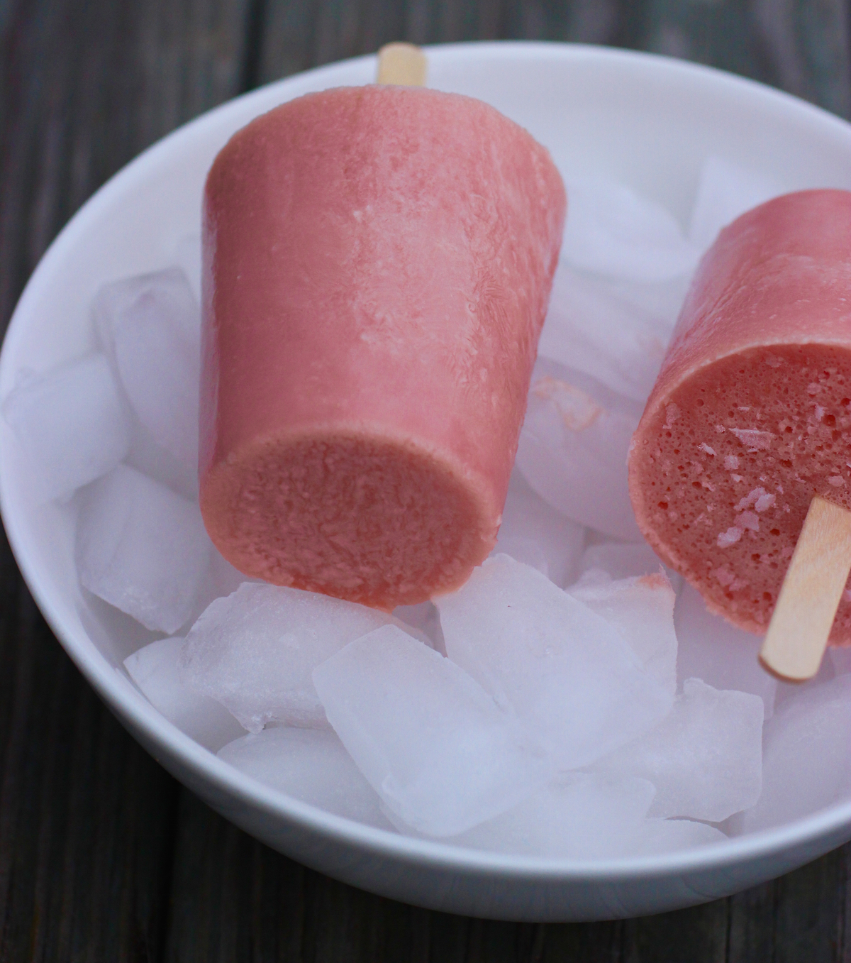 Watermelon Popsicles (Paletas de Sandia) -My Colombian Recipes
