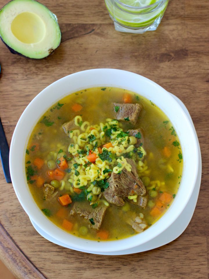 Recipes - My Colombian Recipes