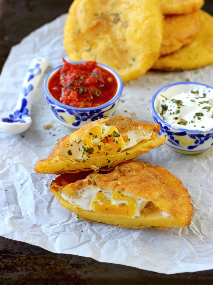 Appetizers and Snacks Archives - My Colombian Recipes