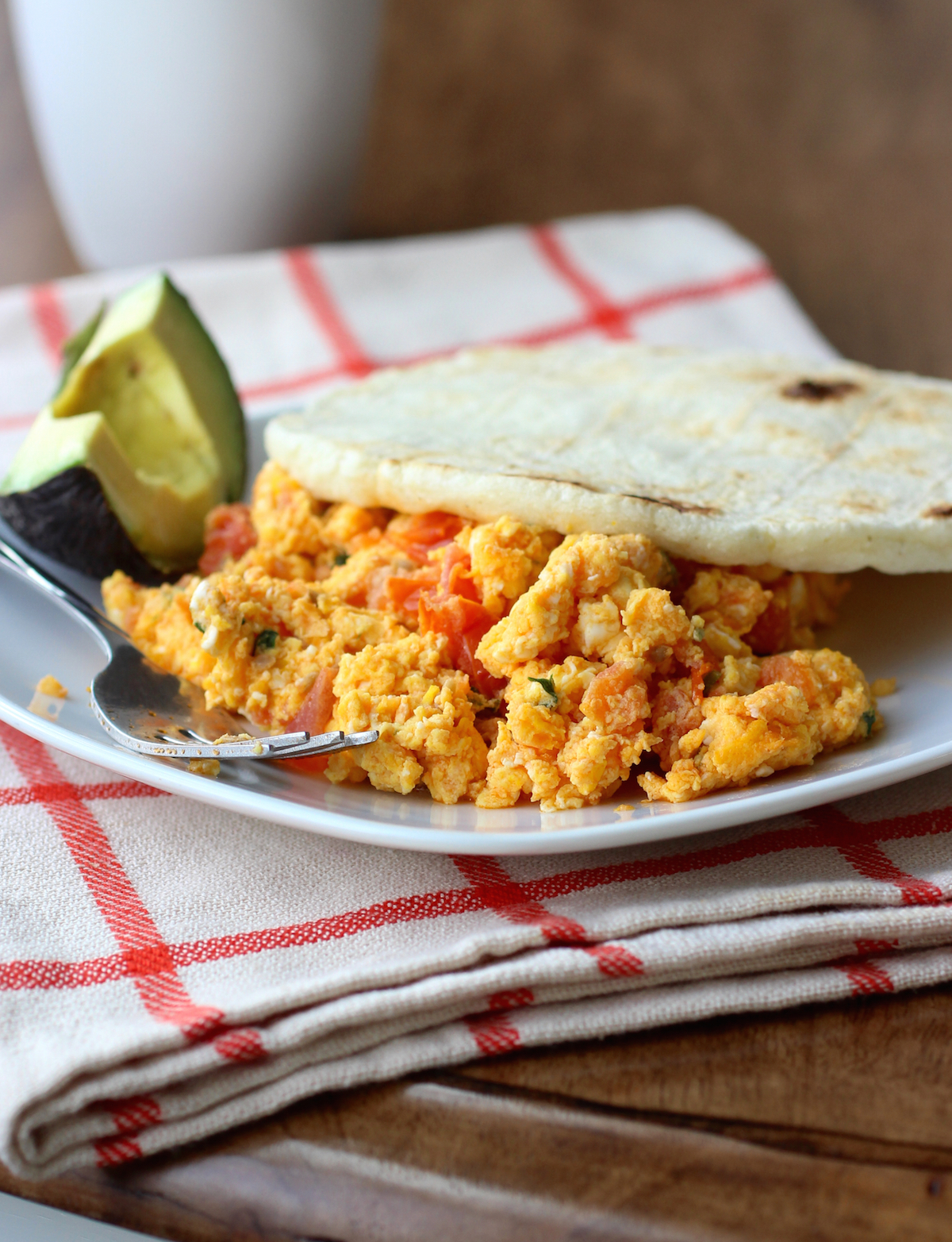 10 Traditional Colombian Breakfast Dishes - My Colombian Recipes