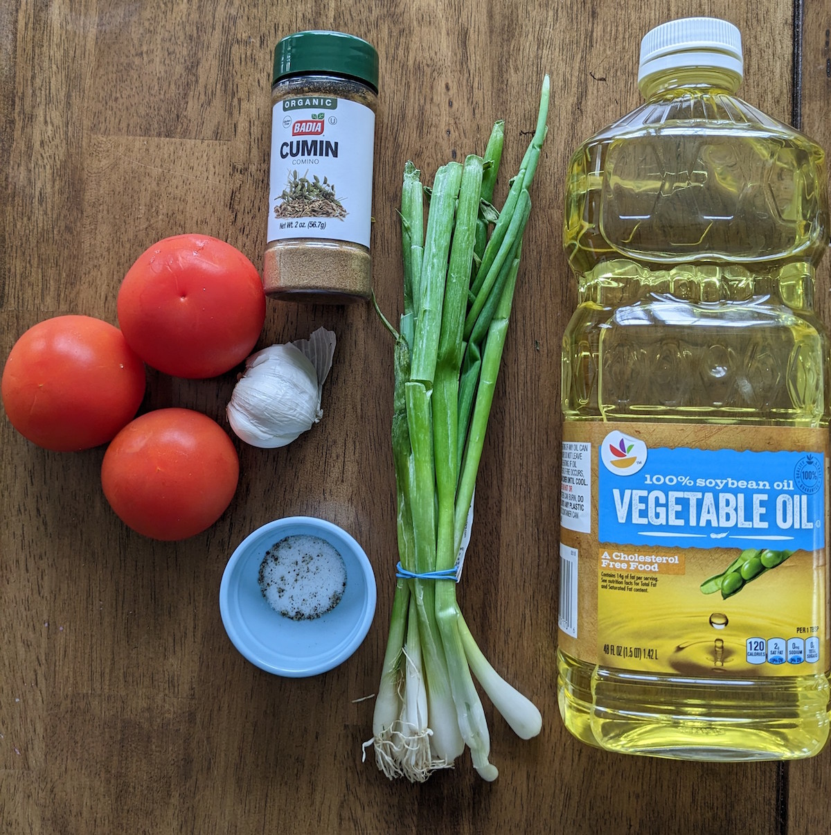 Hogao (Colombian Creole Sauce) - My Colombian Recipes